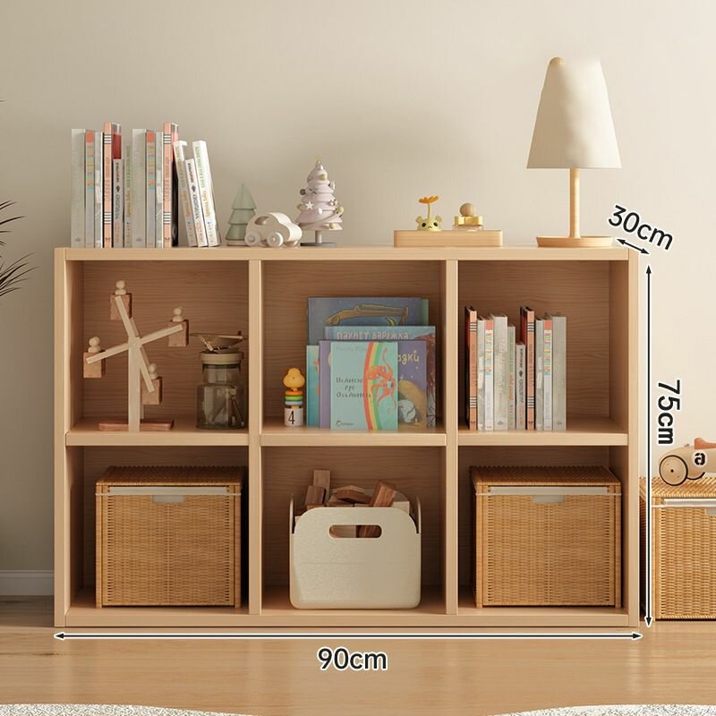Шкаф книжный