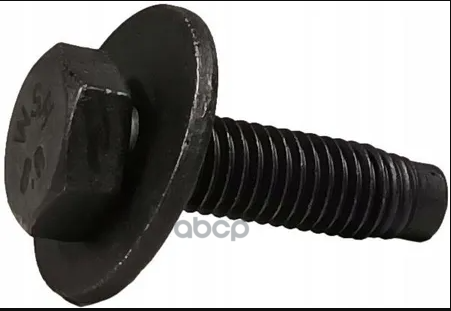 N000000007668 Болт М8 MERCEDES-BENZ 166 MERCEDES-BENZ арт. N000000007668