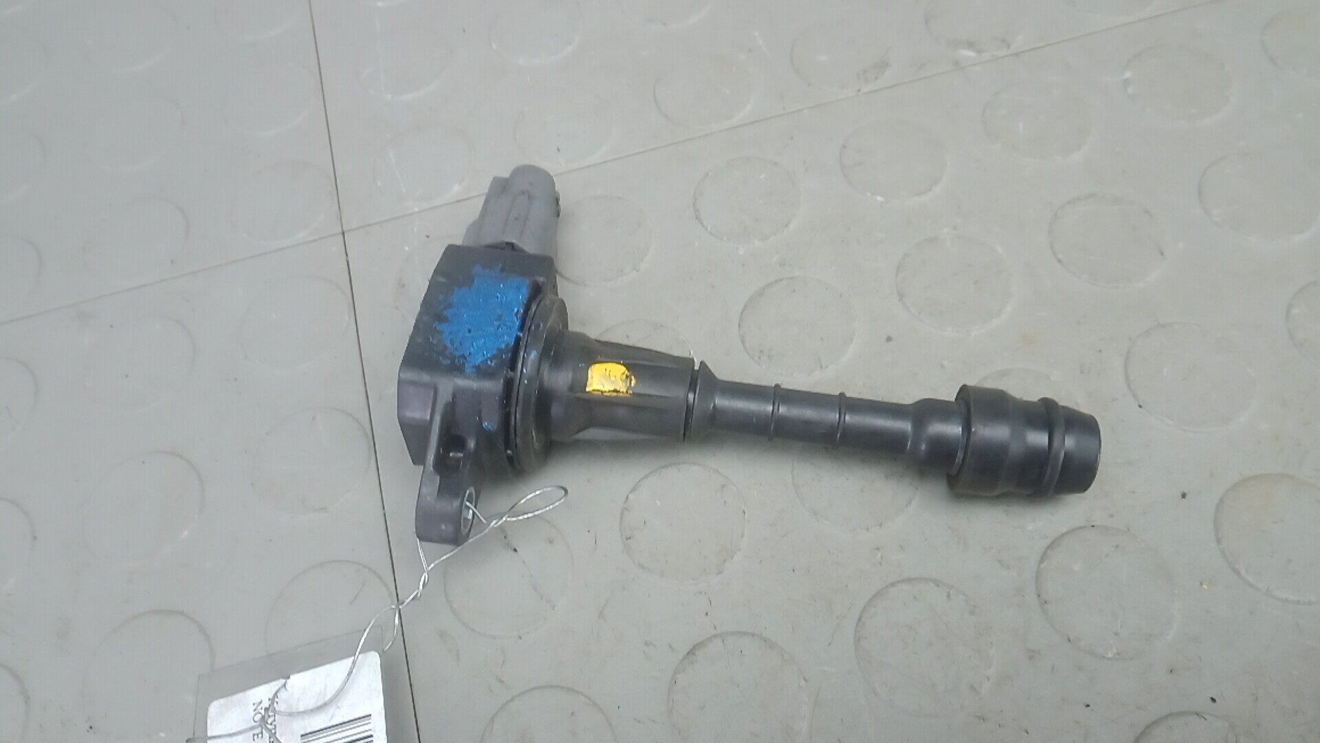 Катушка зажигания бензиновая NISSAN NOTE E11, Номер AIC6207J, 22448AX001