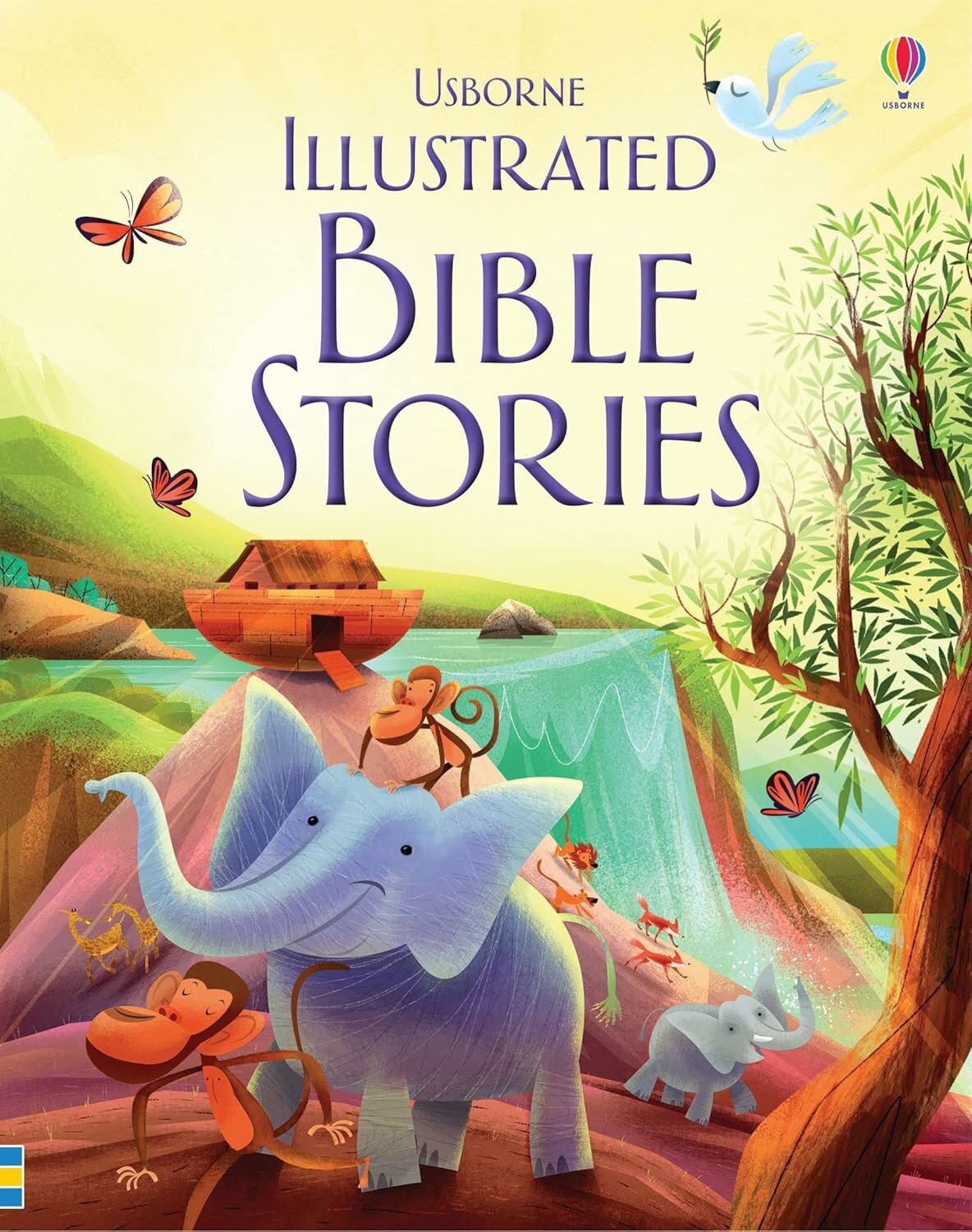 Bible Stories