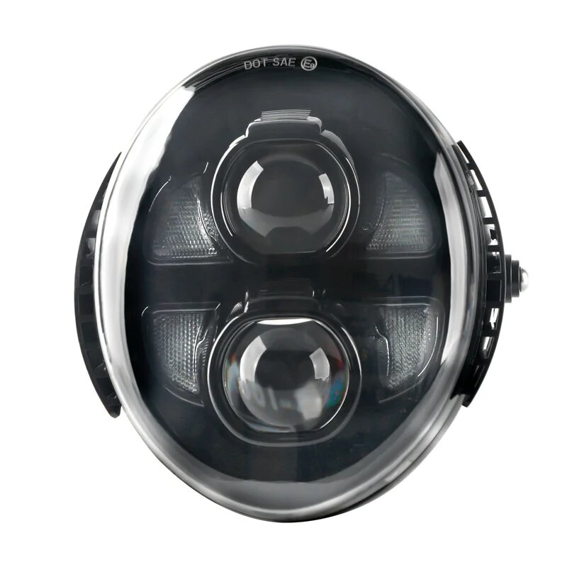 Фара головного света для мотоцикла Harley Davidson VRod V-Rod VRSC VRSCA VRSCB VRSCF VRSCAW 2002-2017