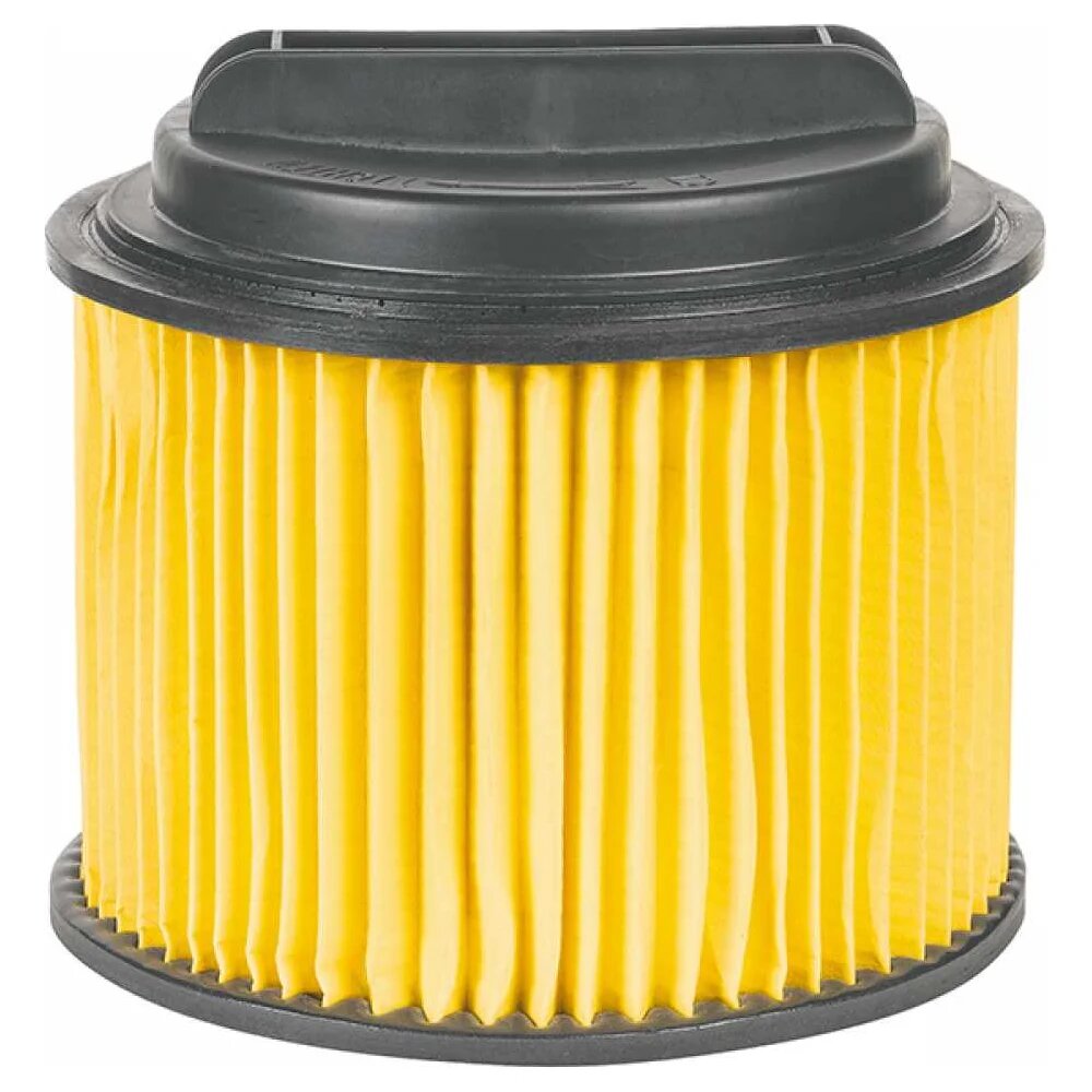 Картриджный фильтр к строительным пылесосам 1815/1820/1930 S/SA (2351113) Einhell 2340014