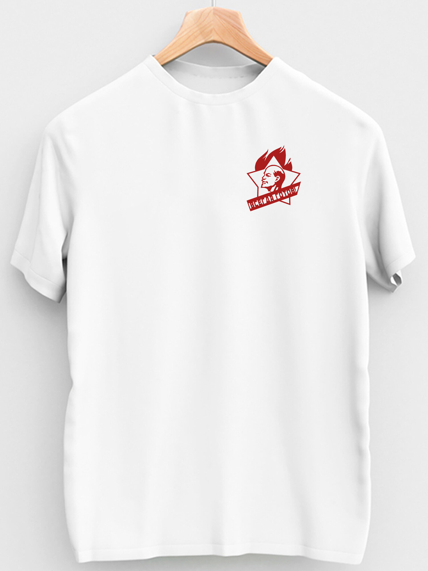 Футболка СССР