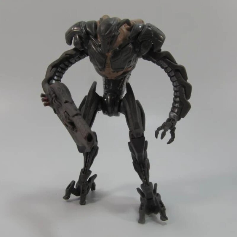 UNIMAX Crysis2 STALKER фигурки 11 см A