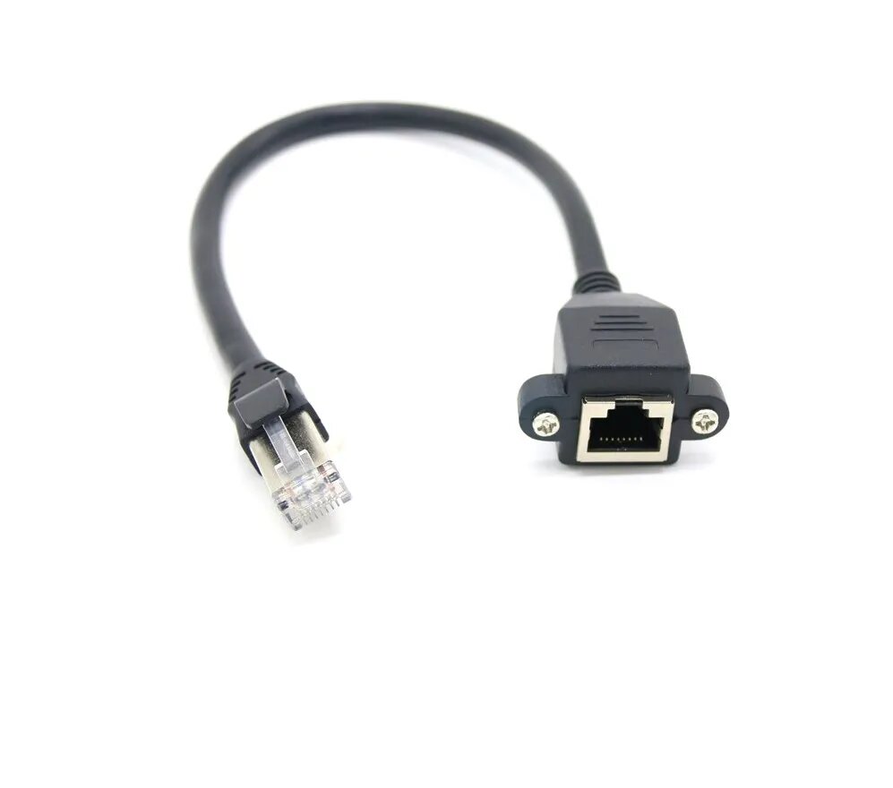 Кабель-удлинитель RJ45 Shone-Link 0,3-3 м 3m