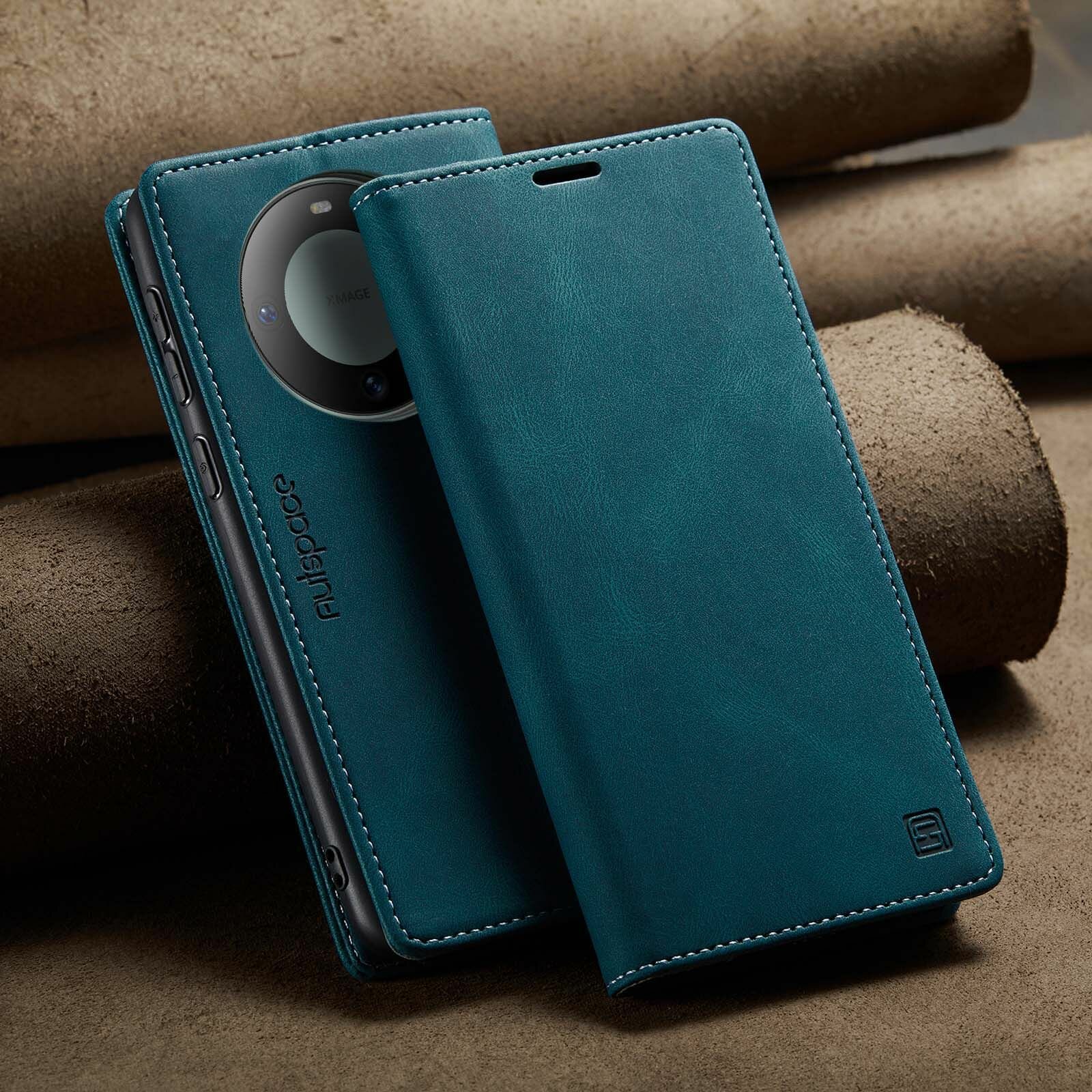 Подходит для Huawei Mate 60 Pro/ Mate 60 Pro+ (Хуавей Мате 60 Про,60 Про Плюс) Магнитные пряжки, кронштейны, сейсмостойкие, RFID - замки, новинки, подарки