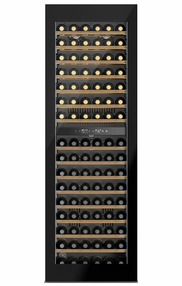 Встраиваемый винный шкаф Caso WineDeluxe WD 96