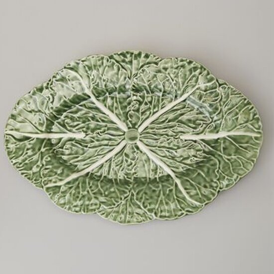 Блюдо сервировочное Lefard "village" 37х25,5х3,5 см (536-290)