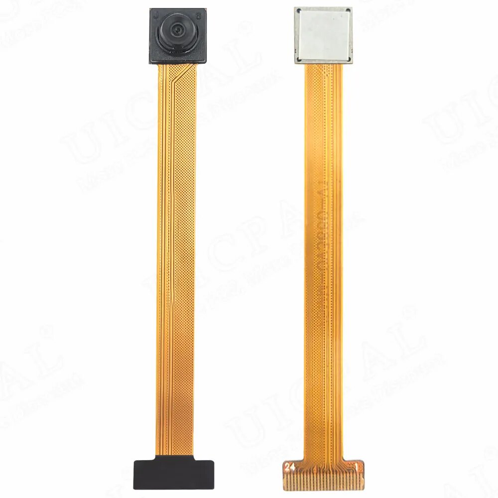 Модуль камеры OV3660 UICPAL 75 мм 120 Degrees GOOD