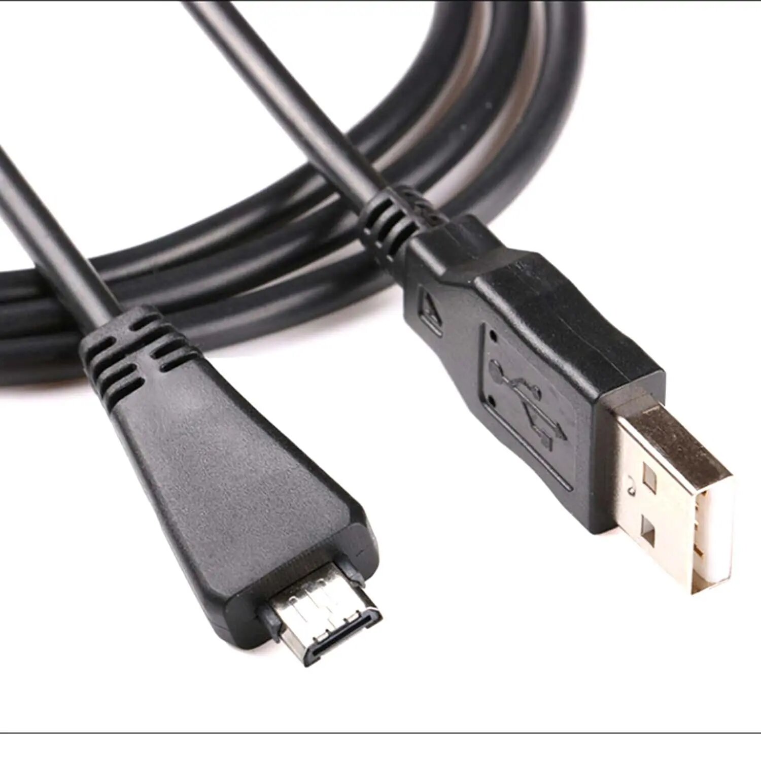 USB-кабель VMC-MD3 Sony, 1м, черный