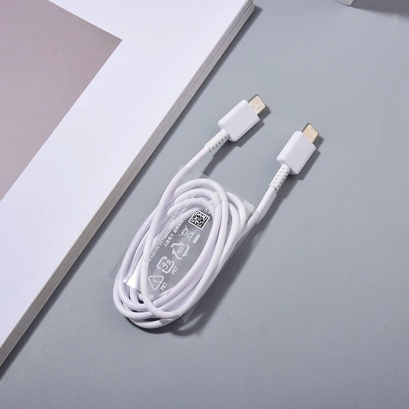 Кабель USB Type C Samsung, Only Cable