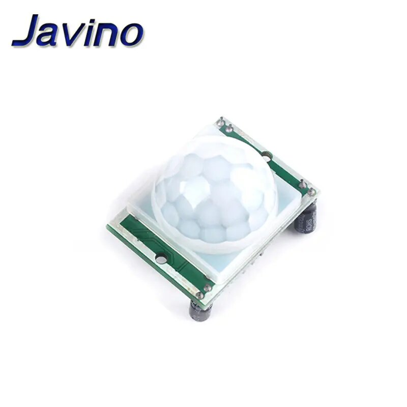 Датчик движения HC-SR501 Javino