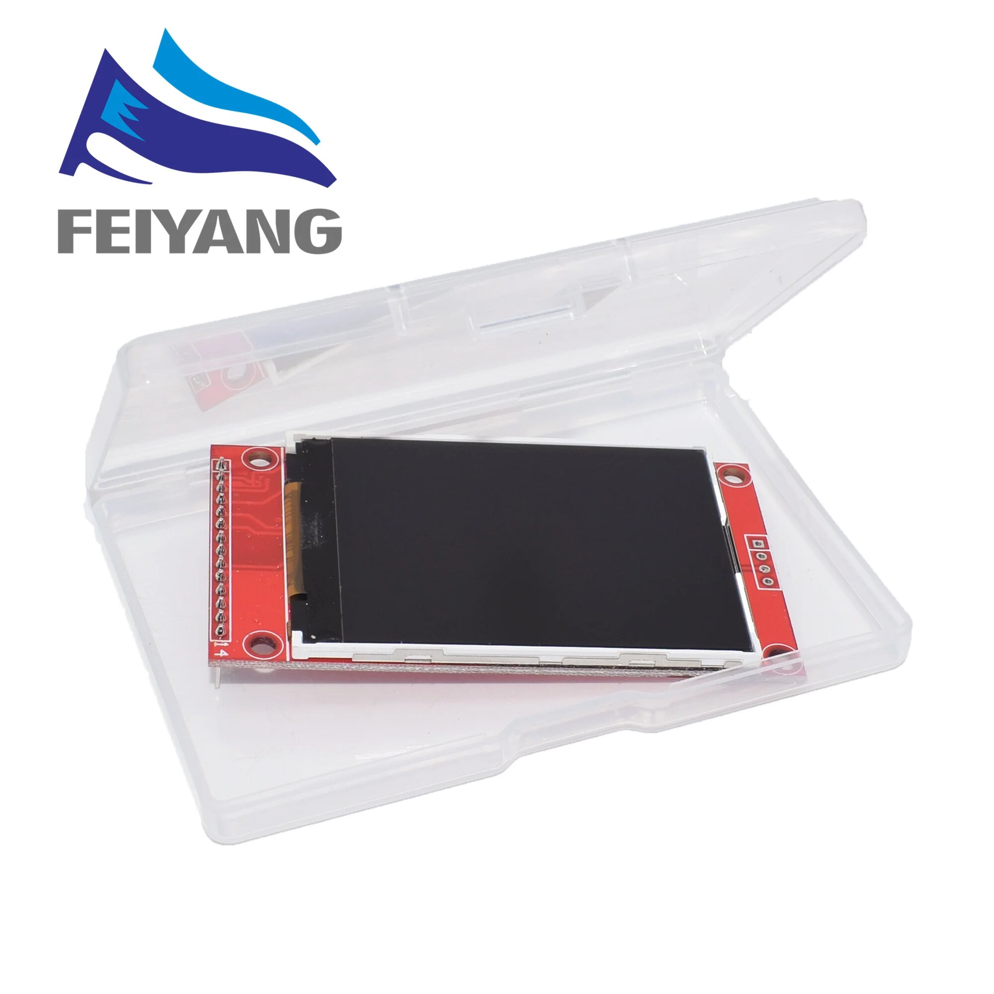 SAMIORE ROBOT дисплей ST7789V 2,4 дюйма