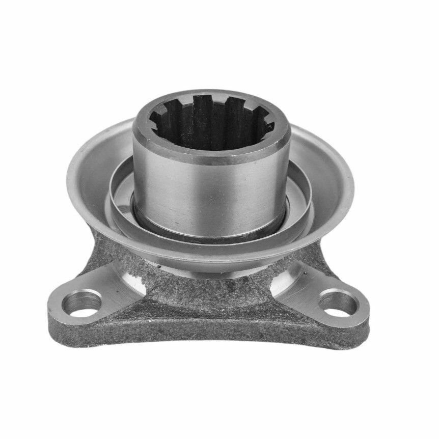 Фланец ведущего вала главной передачи квадратный КАМАЗ 5320-2402036 (53202402036)