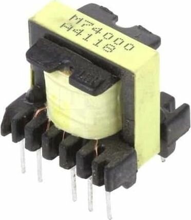 Трансформатор MYRRA 74000 импульсный 85/265ВAC 3,3-7В 8-17В 1,2А 400мА 1 шт