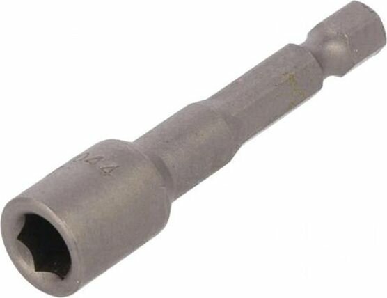 Насадка WIHA 04636 с шестигранной головкой, Гнездо HEX 5,5мм, 55мм, 1 шт