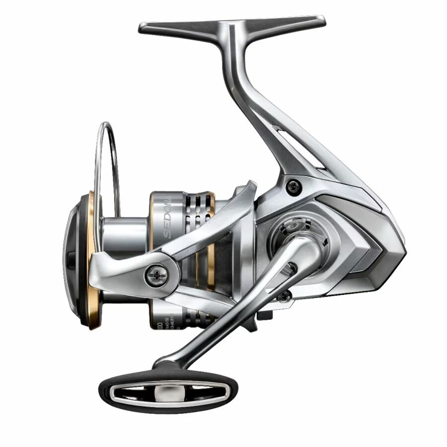 Shimano Катушка, диаметр катушки: 46.5 мм
