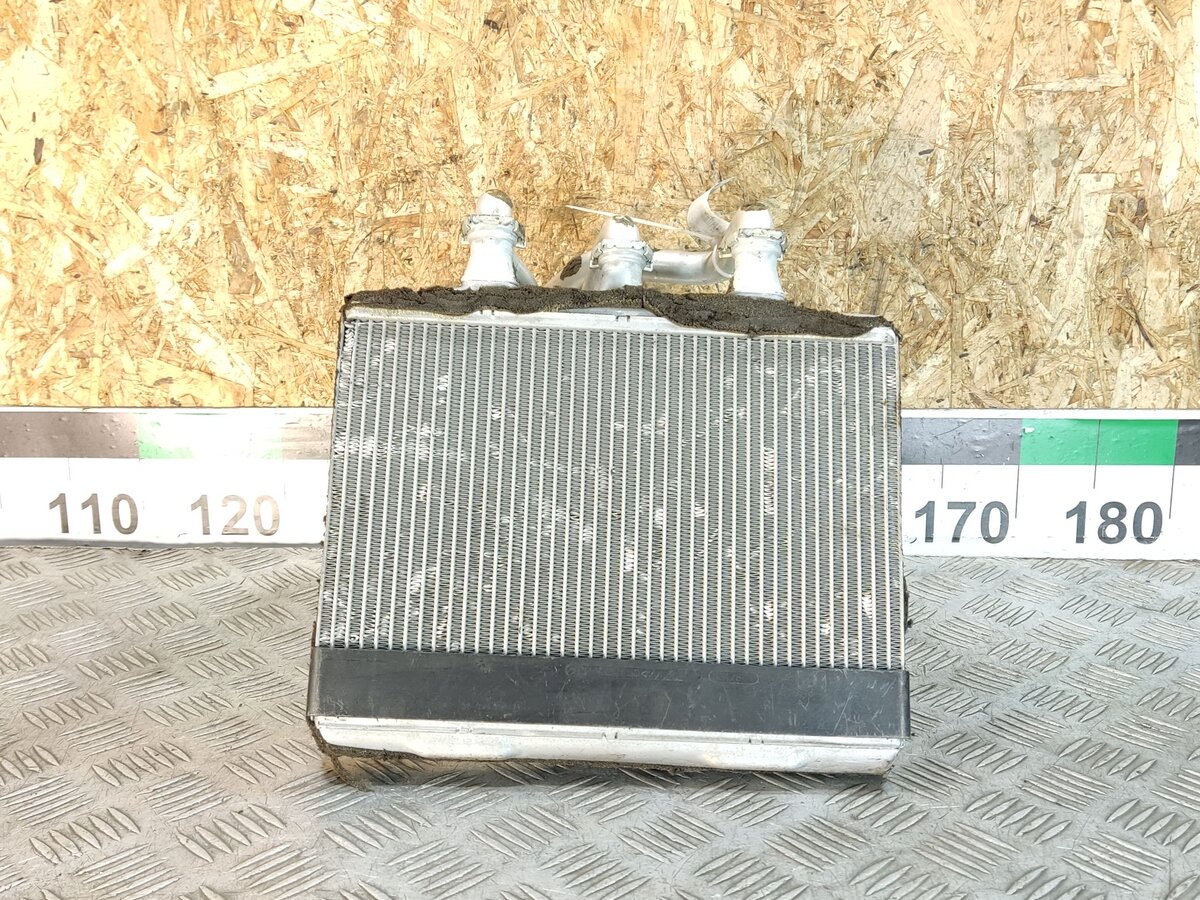 Радиатор отопителя BMW 7 2001-2008 64116906270