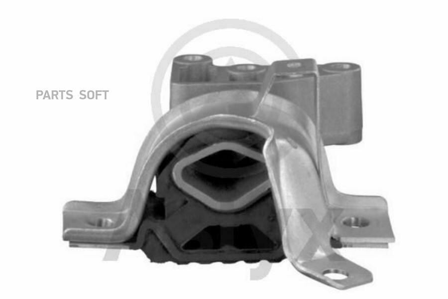 AS202864 ASLYX Опора двигателя FIAT 500/PANDA II 1.4 06-