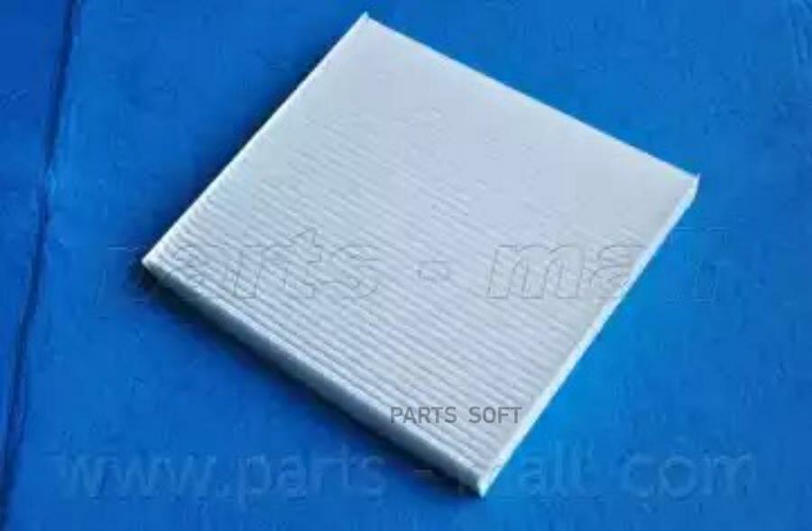PMY011 PARTS-MALL Фильтр салона DODGE CALIBER/AVENGER/JEEP COMPASS/PATRIOT
