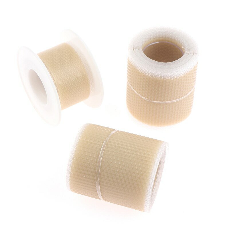 Шт. новый силиконовый гель эффективный самоклеящийся силиконовый гелевый пластырь для удаления шрамов для удаления шрамов от прыщей, уменьшения шрамов от ожогов