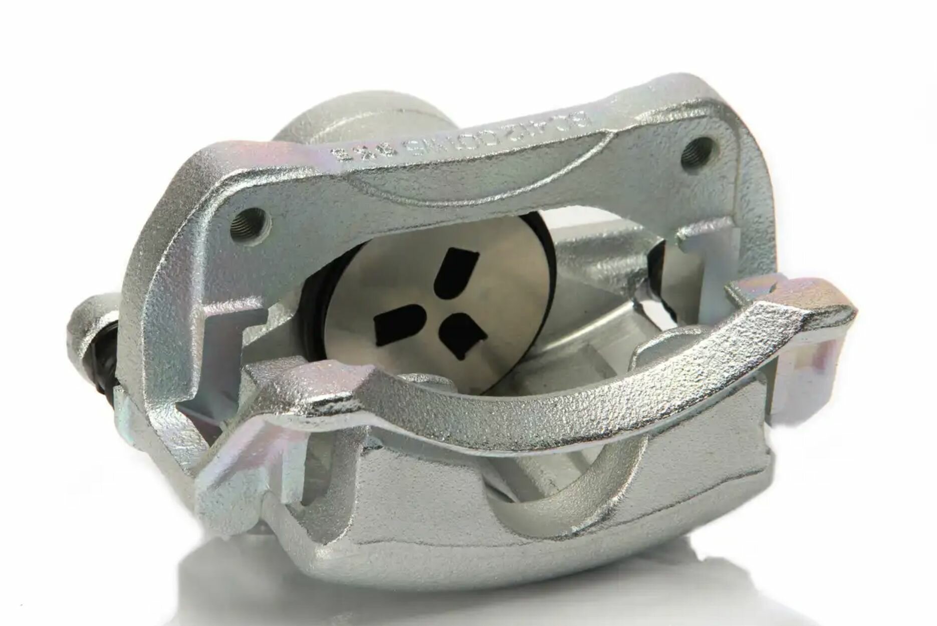 Суппорт тормозной передний правый Hyundai Porter 1 581904BA20