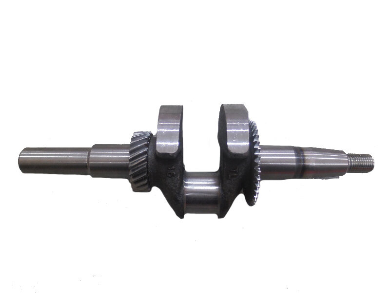 Коленвал 160F (13100) d18 для двигателя LIFAN (Лифан)