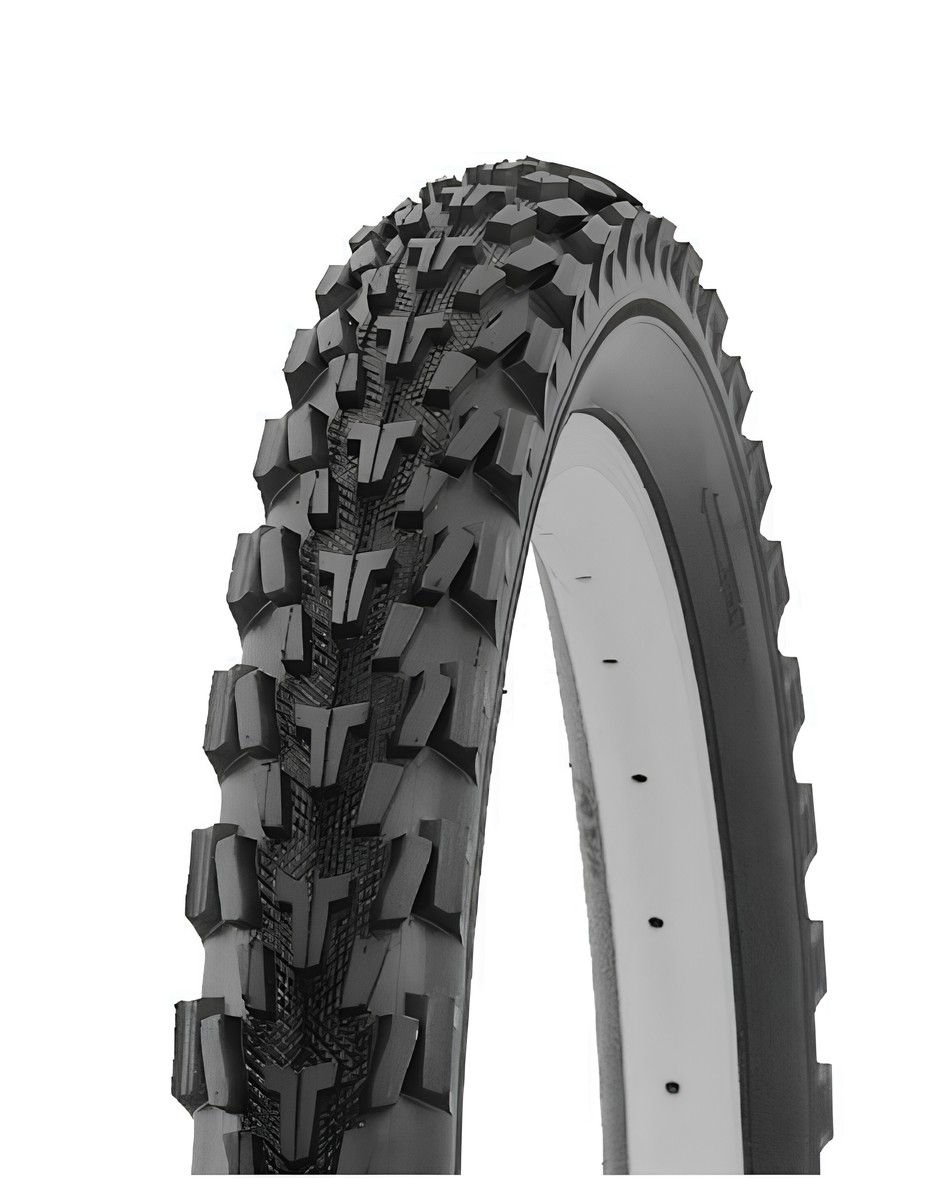 Покрышка для велосипеда 26 HOGGER 26х2,35 (57-559), велопокрышка