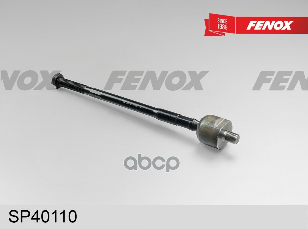 Тяга рулевая FENOX арт. SP40110