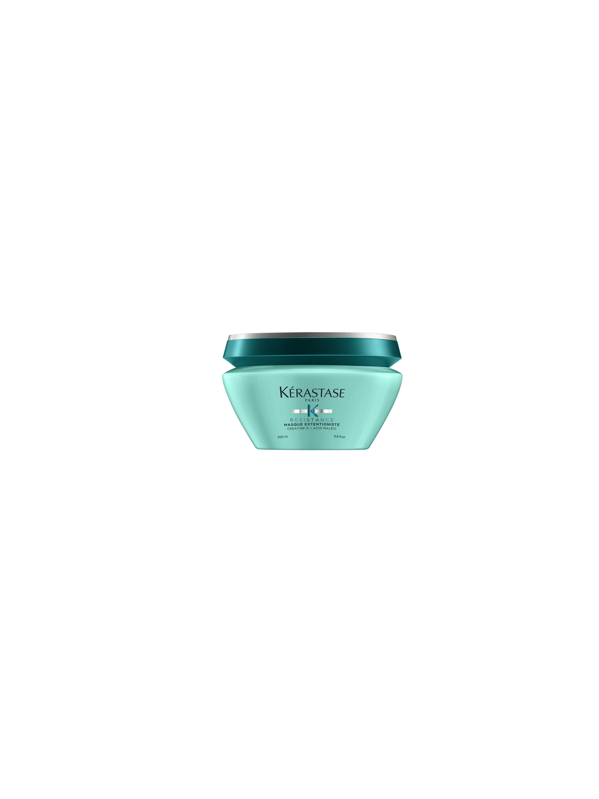 Kerastase Resistance Masque Extentioniste - Интенсивная маска для усиления прочности волос в процессе их роста 200 мл