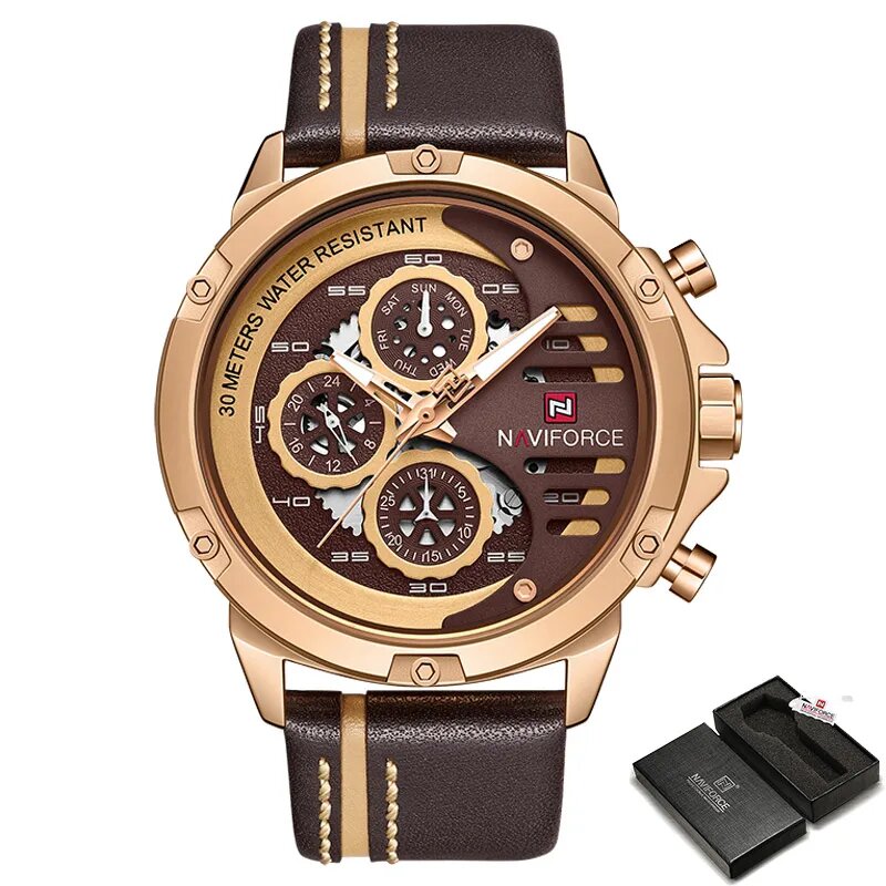 Наручные часы