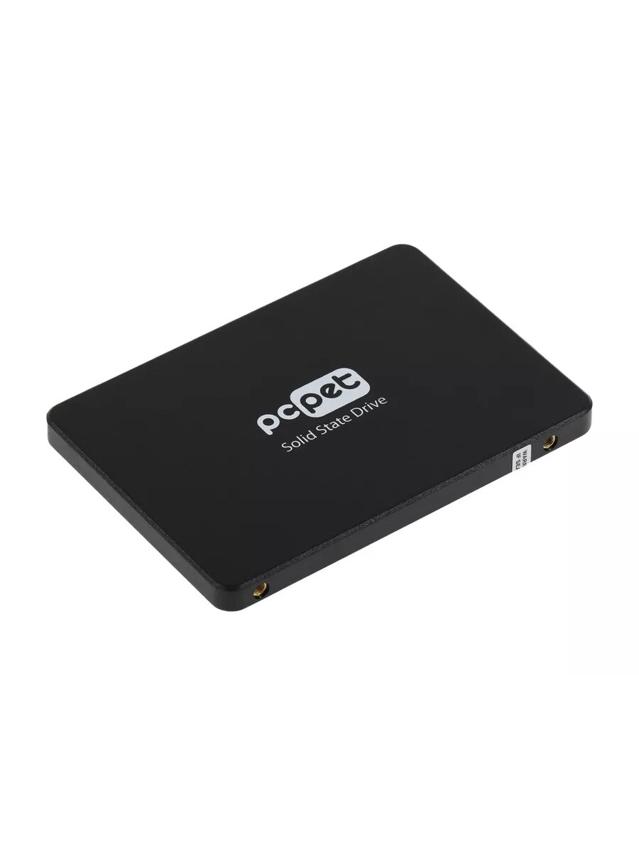 Накопитель SSD PC Pet SATA-III 128GB PCPS128G2