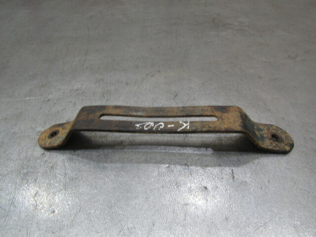 Кронштейн крыла заднего для а/м KAMAZ 5490