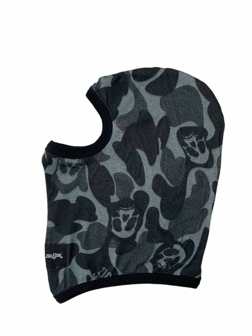 Балаклава для мужчин и женщин