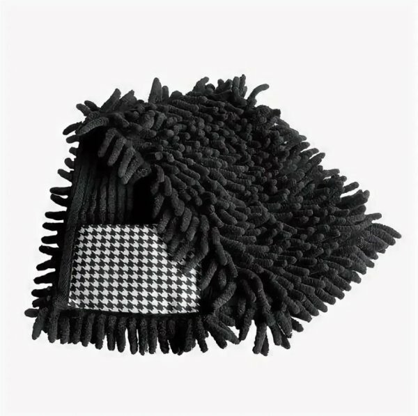 Запаска для швабры стайл Пепита YORK