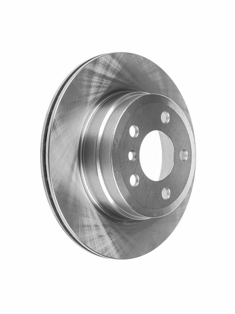 Тормозной диск задний вентилируемый для а/м BMW X5, X6, MILES K010038