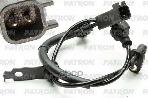 Датчик частоты вращения колеса задний FORD: Mondeo V 14- / Fusion 13- PATRON арт. ABS56006