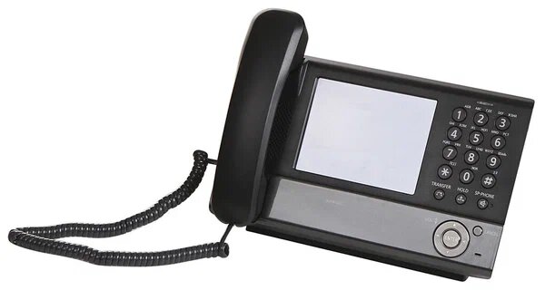 VoIP оборудование Panasonic KX-NT400