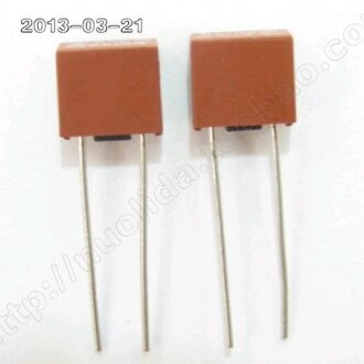 Предохранитель T2A 6,3A 250V