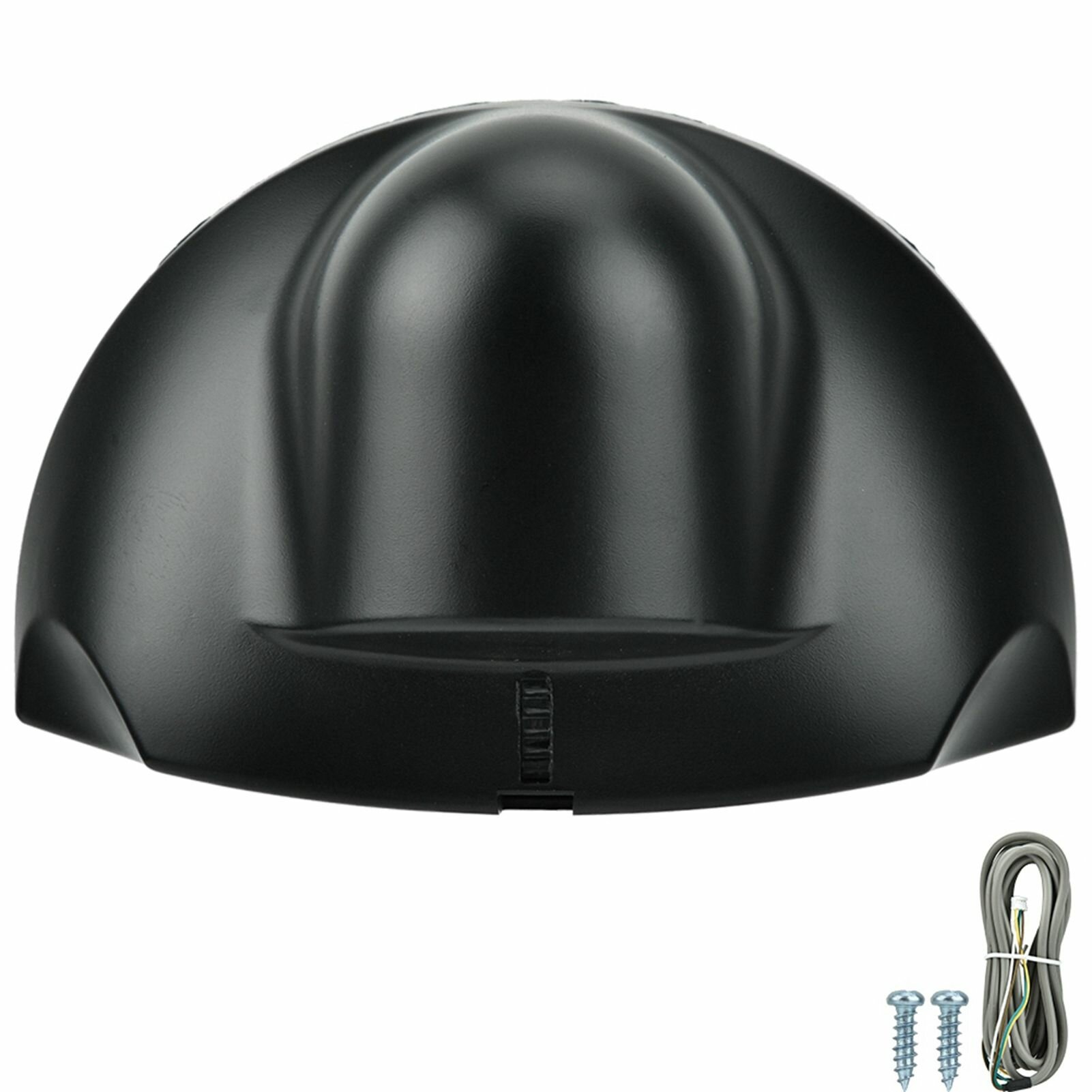 Автоматический дверной микроволновый датчик движения 12 24 В, датчик движения 24,125 ГГц для систем контроля доступа, высокая чувствительность и надежное обнаружение