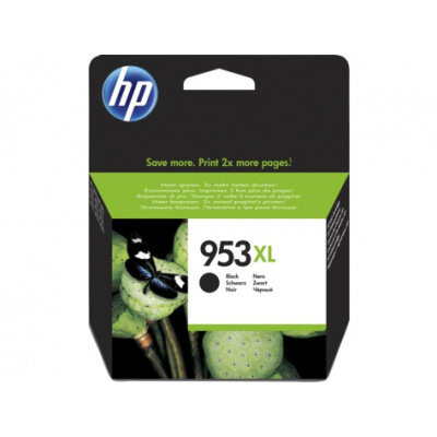Картридж HP 953XL черный (l0s70ae)