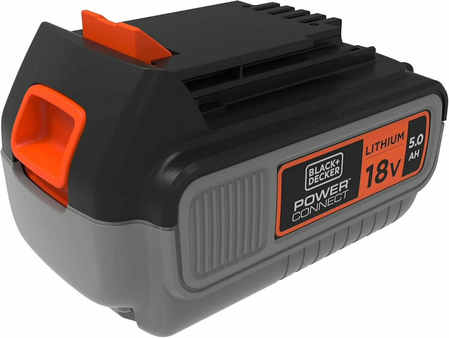 Аккумулятор Black&Decker BL5018-XJ