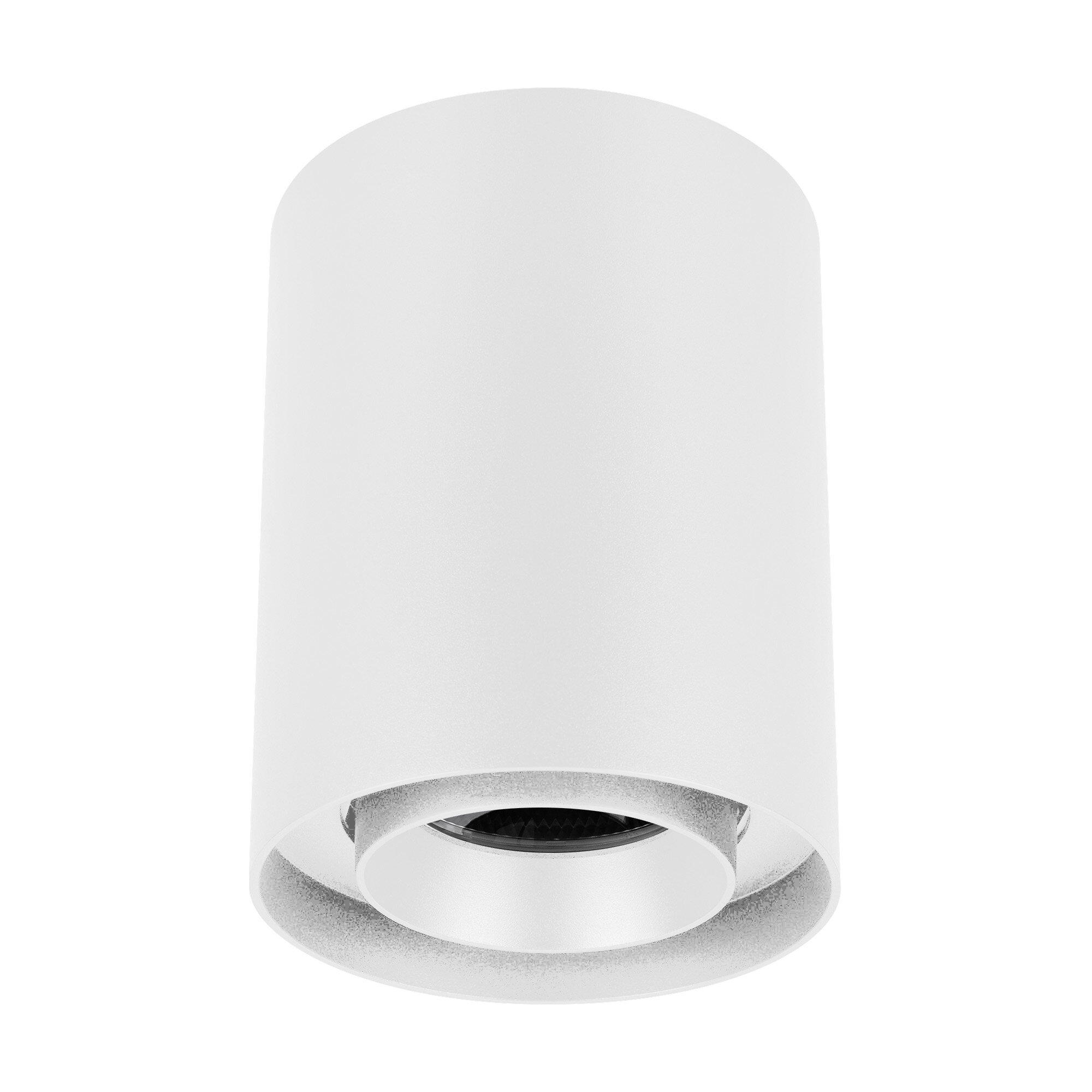 Светильник Arlight Светильник SP-FOCUS-R110-18W Warm3000 (WH, 24 deg, 230V) (Arlight, IP54 Металл, 5 лет)
