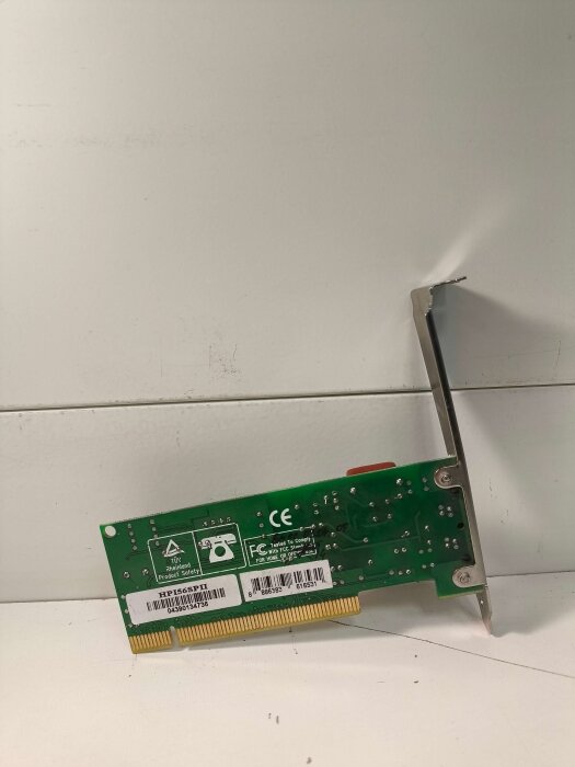 Модем Conexant Hsfi CX11252-41Z RJ11 56k PCI