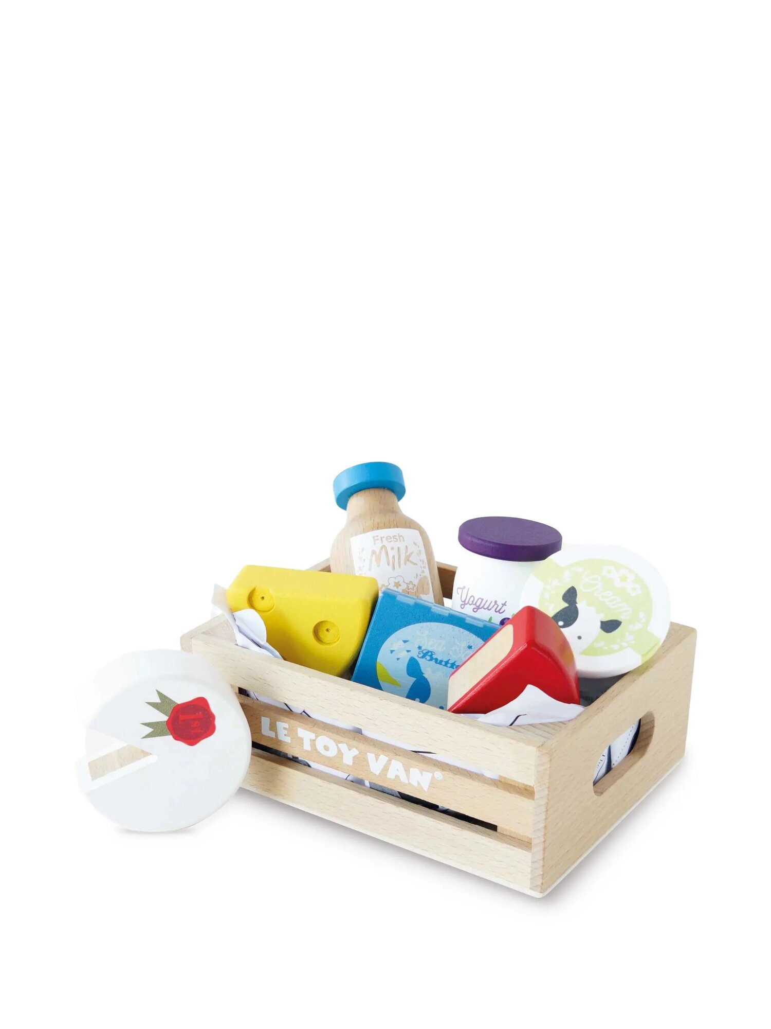 Игрушки Honeybee Market