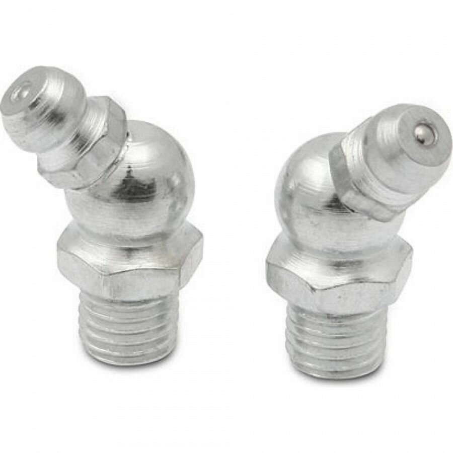 Масленка М08х1 45 град. 20 штук