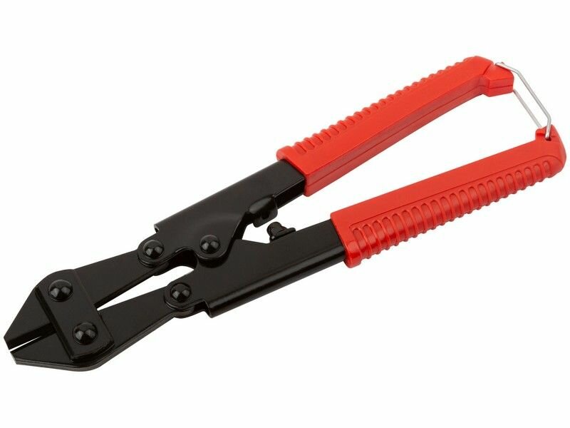 Болторез-мини 200мм до 5мм (25/100)