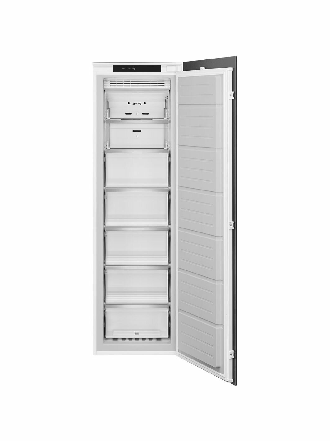 Встраиваемая морозильная камера SMEG S9F174DND