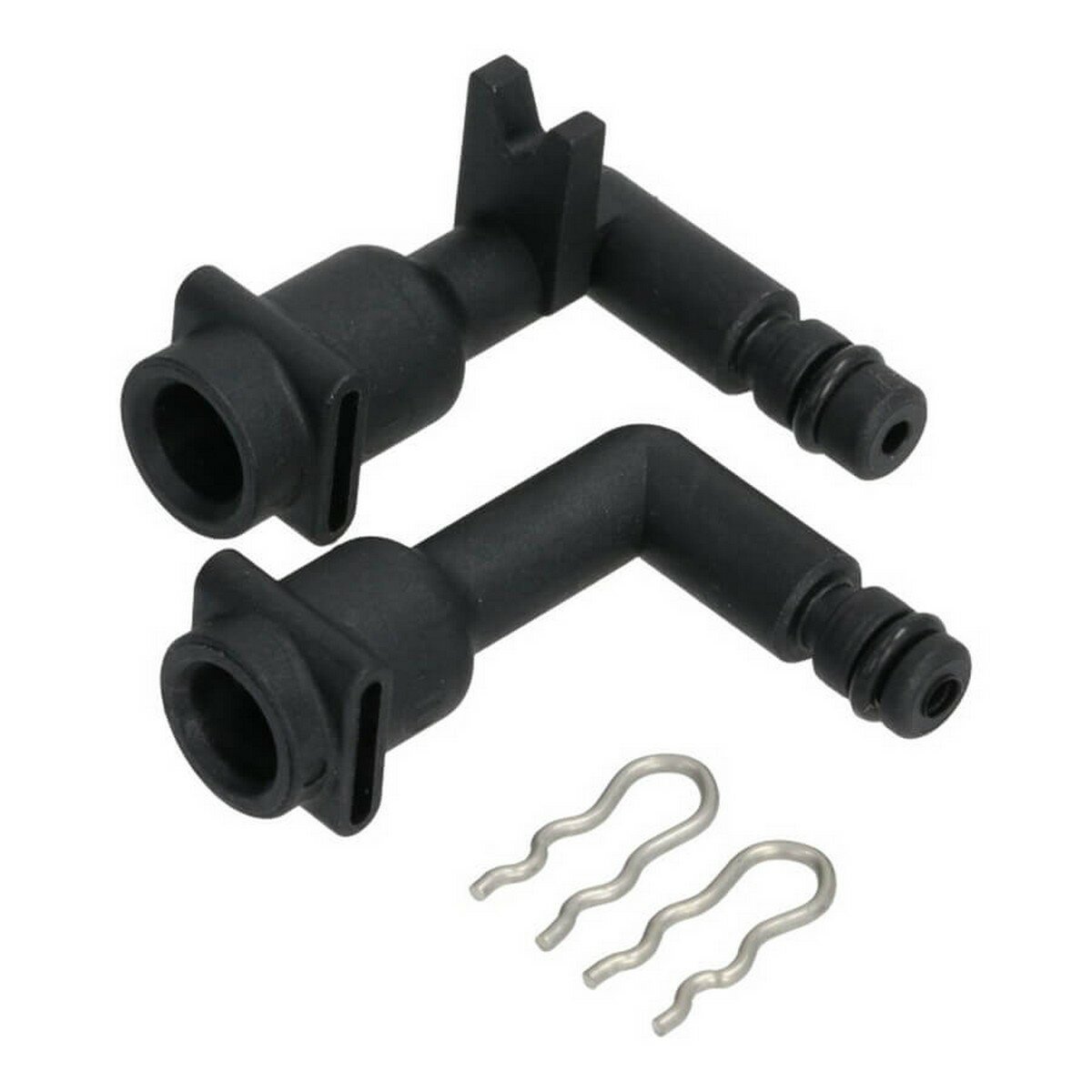 Комплект переходников мультиклапана кофемашины Bosch (623022)