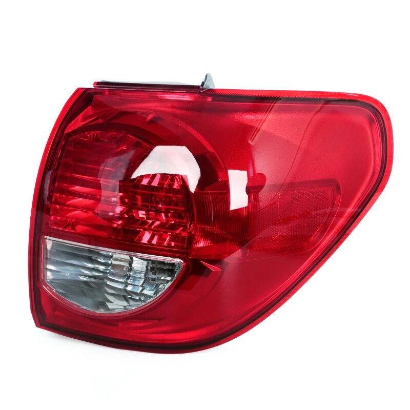 Для Toyota Sequoia 2008-2017 задний бампер задний фонарь сигнальная лампа Warinig стоп-сигнал автомобильные аксессуары 815600 C080 815500 C080 Outside Right